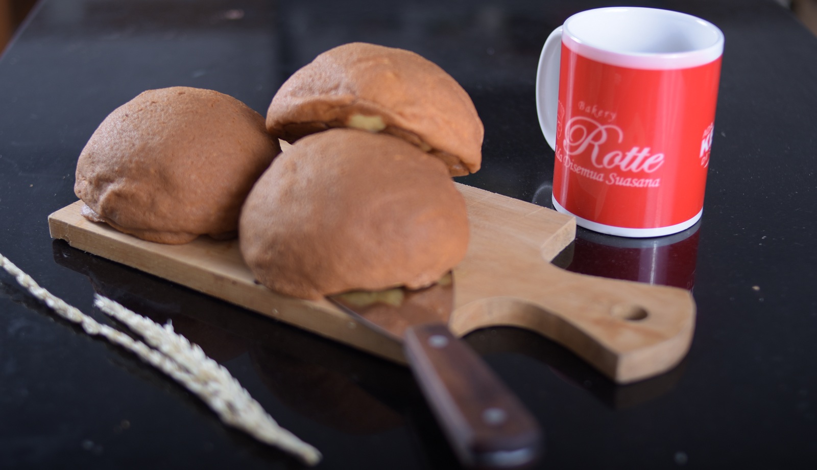 Info Reseller – Rotte Bakery
