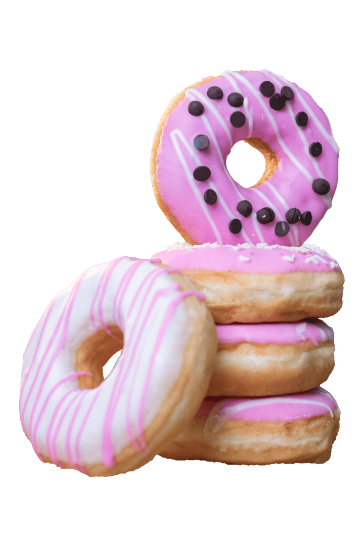 Donat Festival – Rotte Bakery