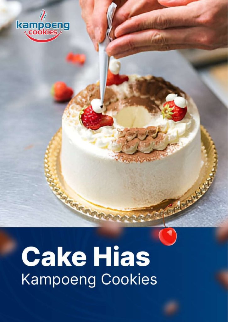 Katalog Produk Cake Kue Ulang Tahun – Rotte Bakery